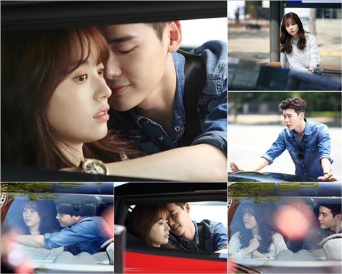 MBC 'W' 맹추격…KBS2 '함틋'과 시청률 1.6%p 격차 | 연합뉴스