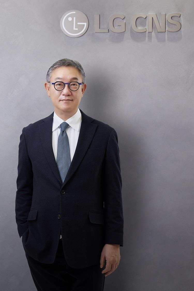 [동정] LG CNS 현신균 대표, 서울대생 대상 '리더십' 특강 | 연합뉴스