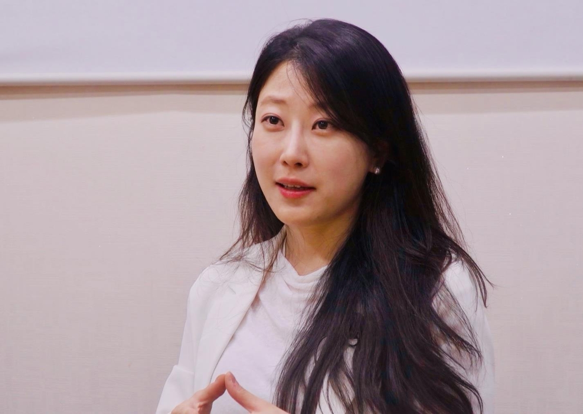 [K-VIBE] 이은준의 AI 톺아보기...예술이 AI 필터링에 막힌다면 | 연합뉴스