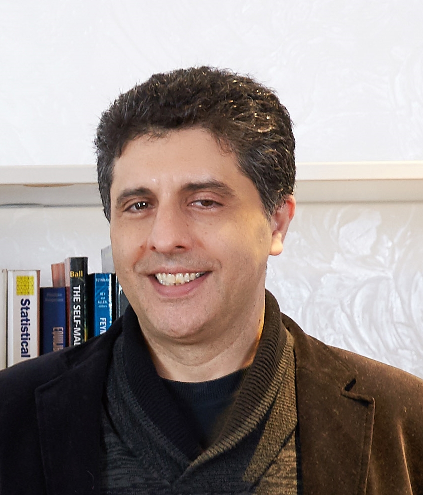 UNIST "효소는 유전자가 설계한 기계처럼 작동한다" | 연합뉴스