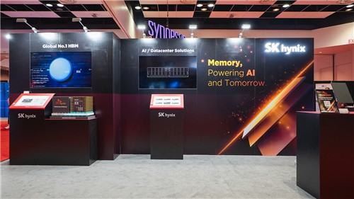 SK하이닉스, 'TSMC 기술 심포지엄' 참가…HBM 리더십 부각 | 연합뉴스