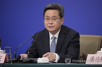 美·中 ADB총회서 대립…'中 융자 종료' 주장 놓고 논쟁