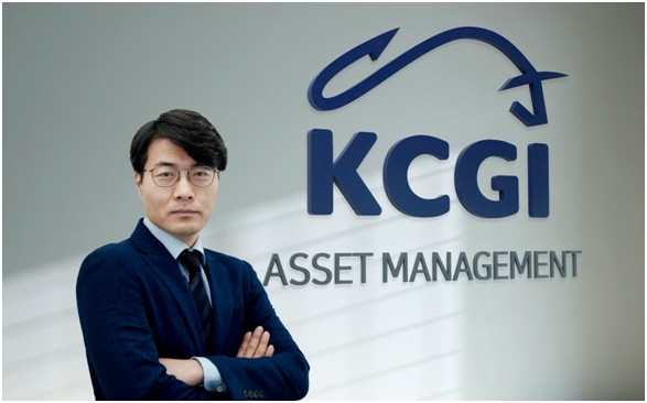 KCGI운용, 미래에셋 출신 홍사욱 채권운용본부장으로 영입 | 연합뉴스