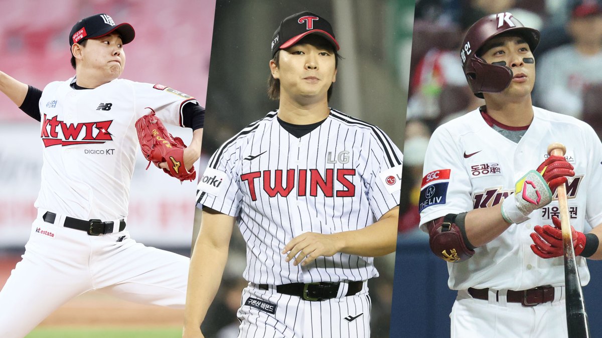 부상·부진…KBO리그 강타하는 'WBC 후유증' | 연합뉴스