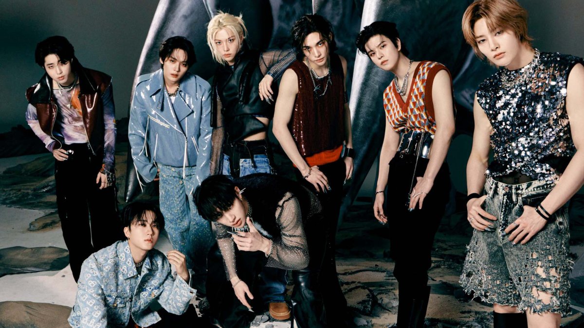 Stray Kids en tête du Billboard 200 pour la 6e fois de suite | AGENCE DE PRESSE YONHAP