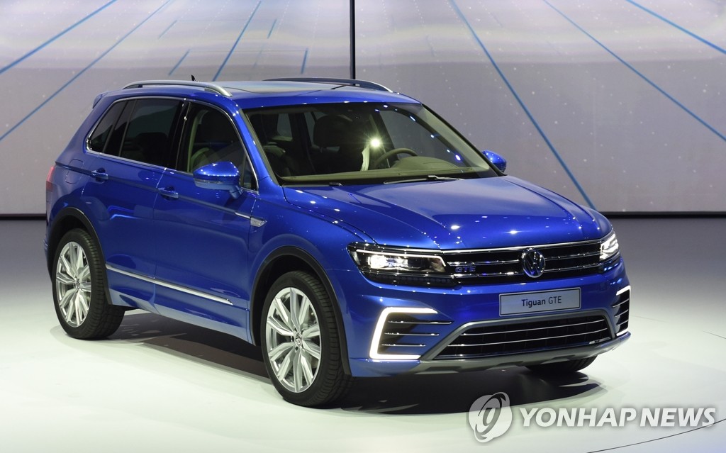 K3·뉴SM5·재규어 등 차량 57종 내년 보험료 오른다 | 연합뉴스