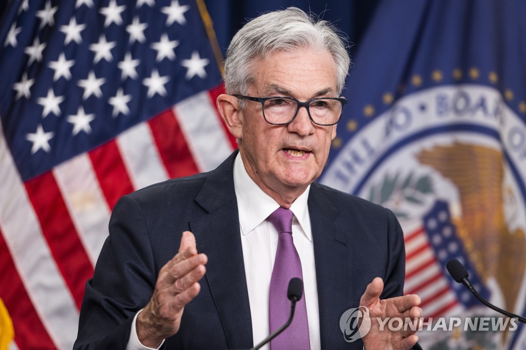 [뉴욕증시-주간전망] 대망의 9월 FOMC | 연합뉴스