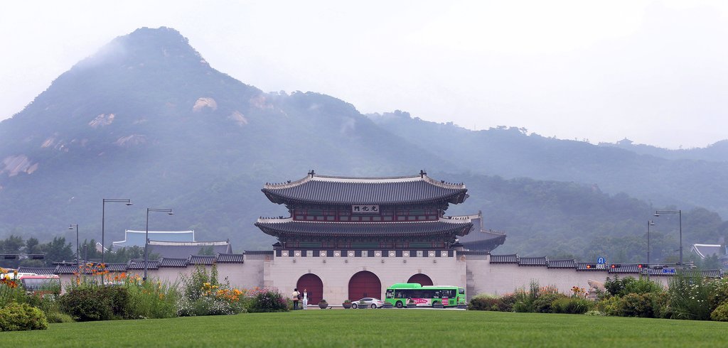 전국 대체로 맑음…서울 등 일부지역에 옅은 안개 | 연합뉴스