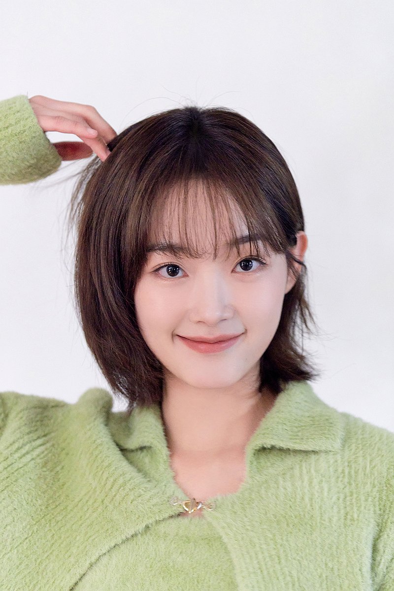 JTBC 드라마 '힘쎈여자 강남순'의 배우 이유미 | 연합뉴스