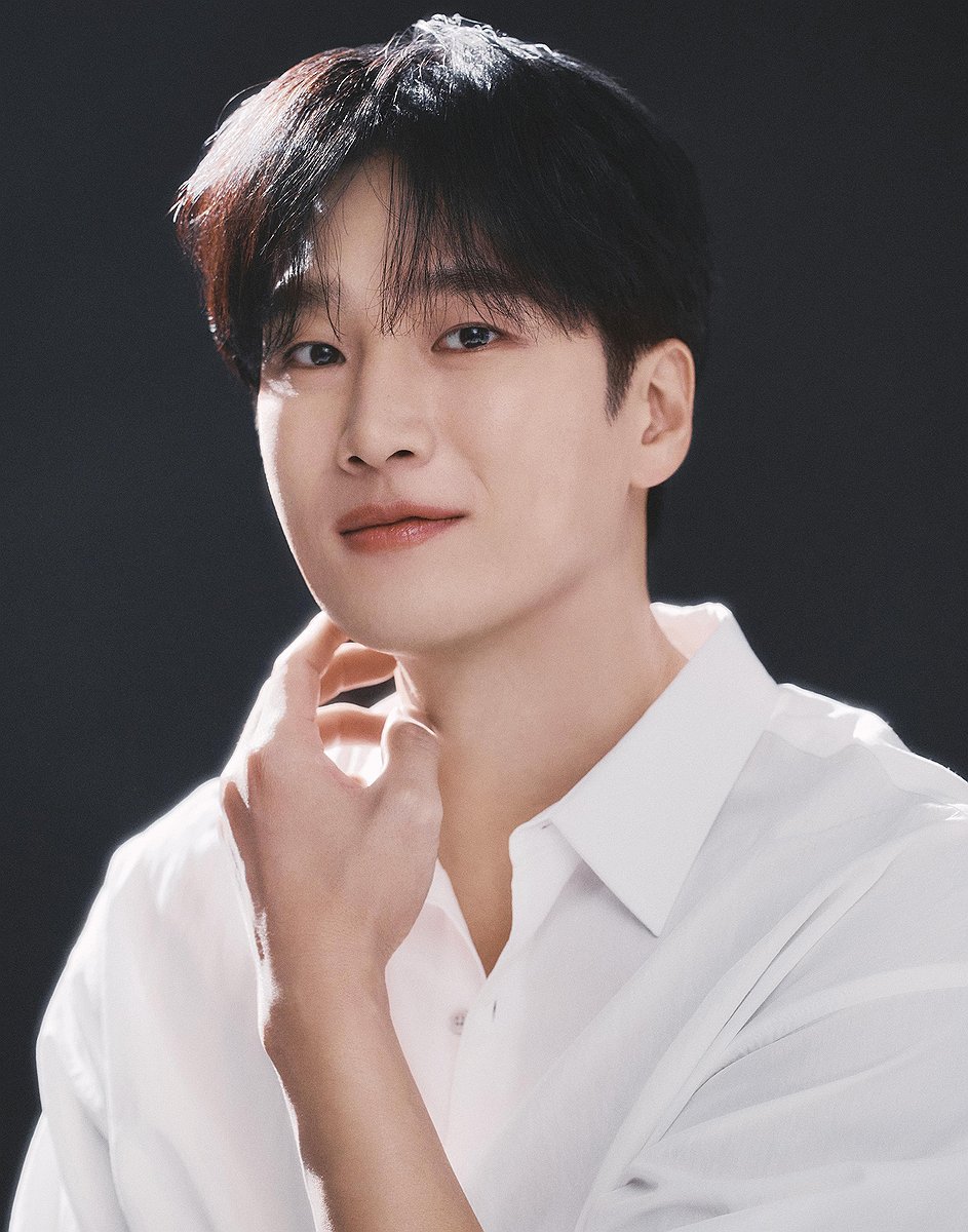 S. Korean actor Ahn Bo-hyun | Yonhap News Agency