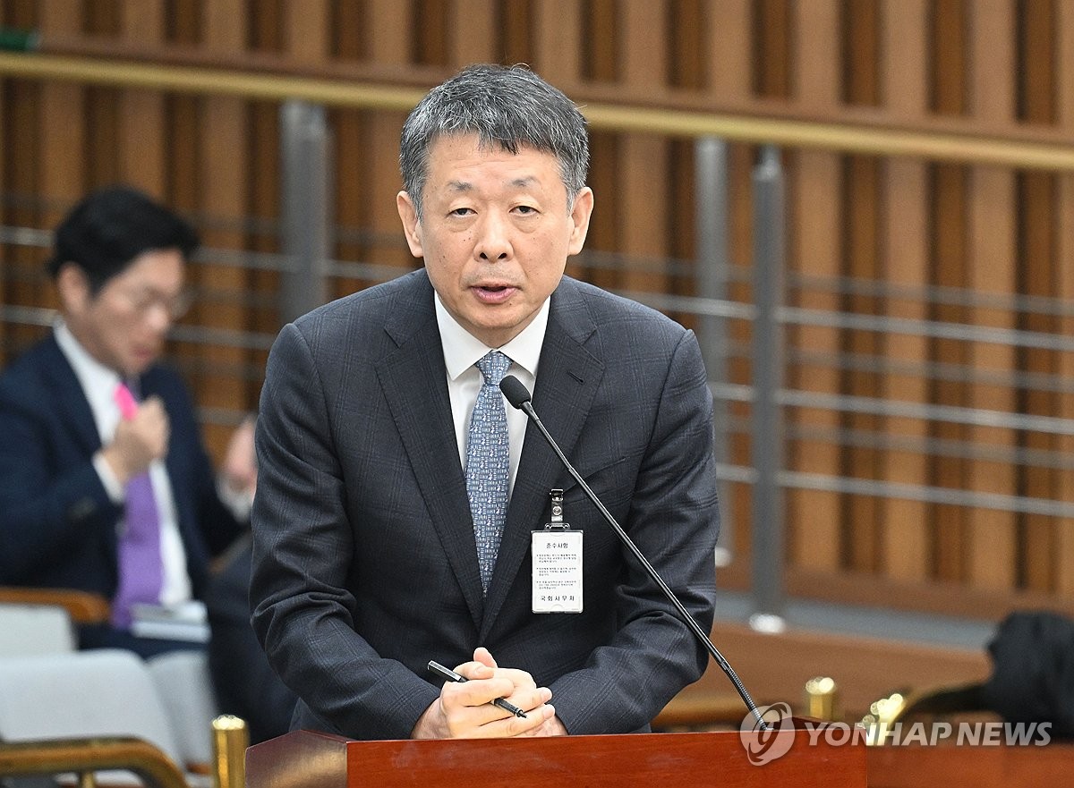 '2.5조 포기' 배수진 친 MBK…몸값 확 줄인 홈플러스 누가 살까 | 연합뉴스